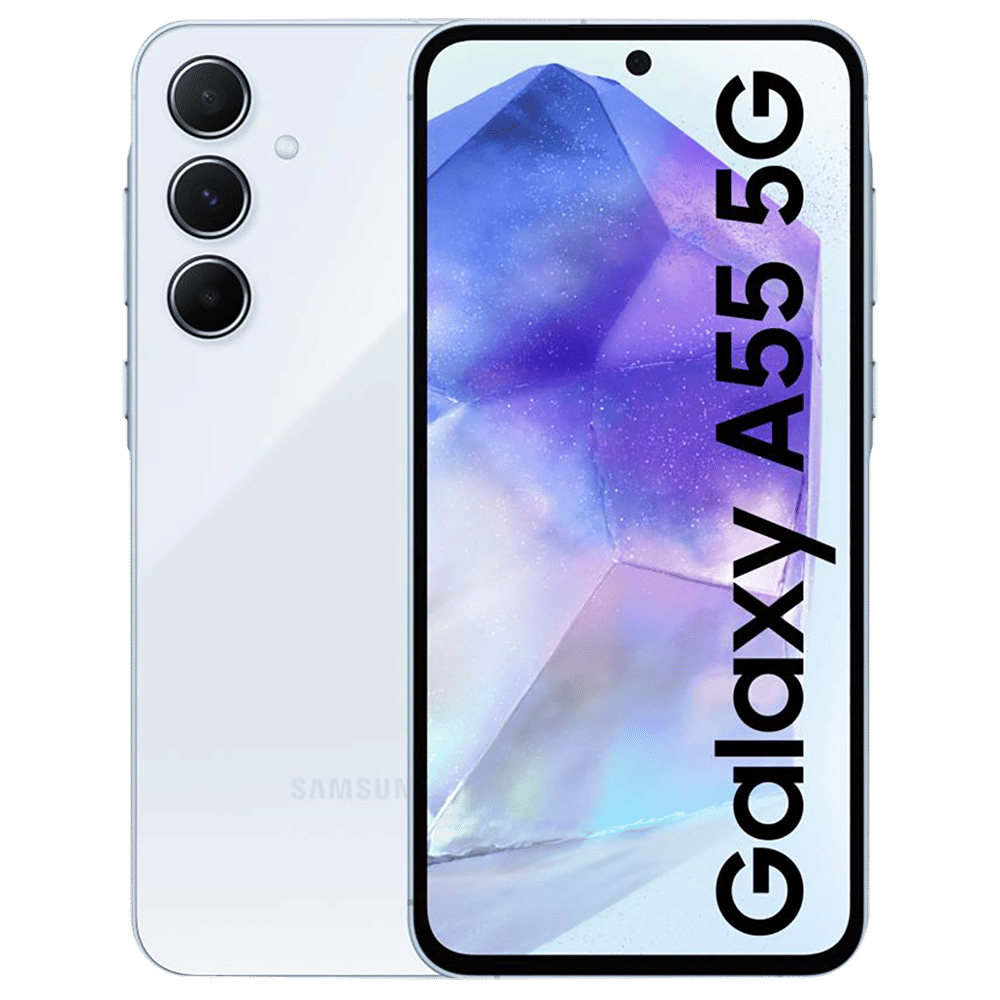 Buy Samsung Galaxy F55 5G Apricot Crush Online at Best Prices | Croma